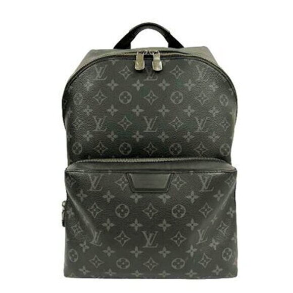Louis Vuitton | Bags | Louis Vuitton Apollo Backpack Monogram Eclipse ...
